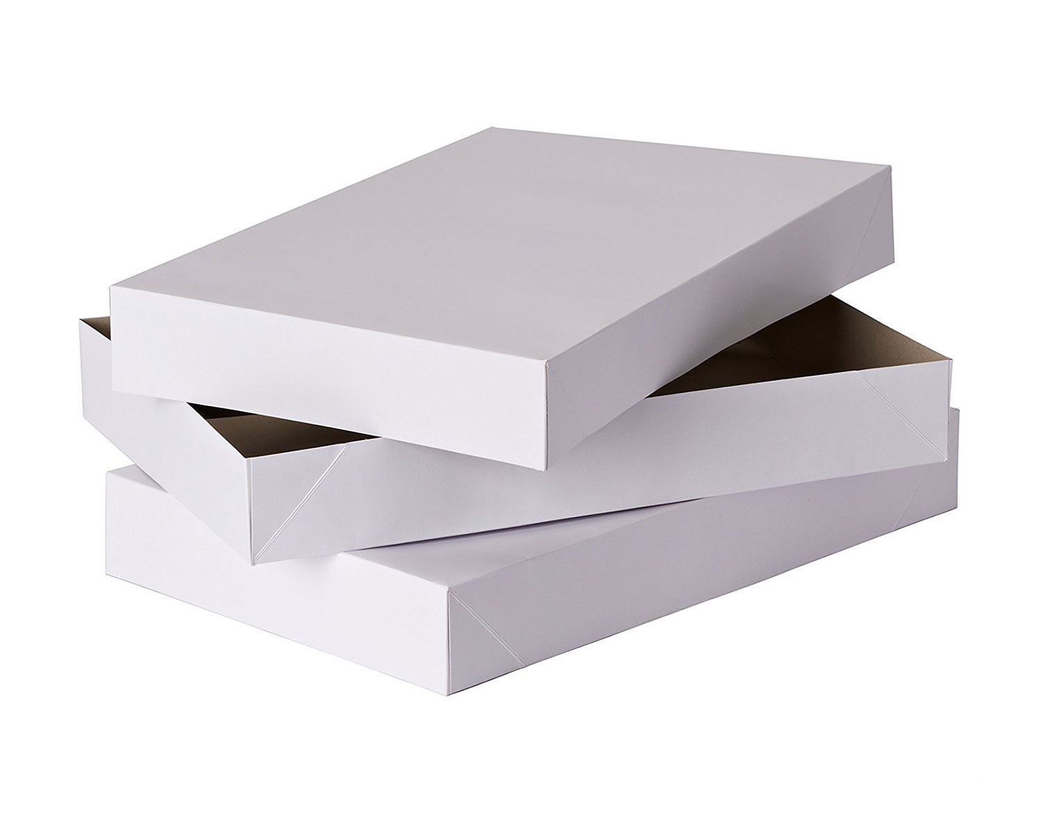 American Greetings Robe Gift Boxes (17 in. x 11 in. x 2.38 in ...