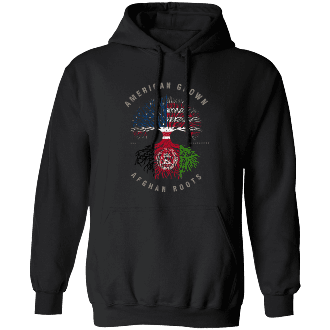American Grown Afghan Roots Afghanistan Flag Souvenir Friendship Proud ...