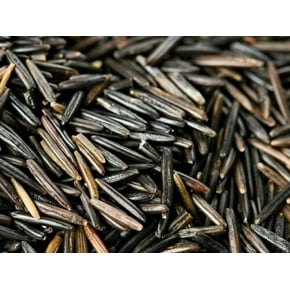 Wild Rice in Rice - Walmart.com