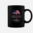 American Grown With Hungarian Roots Coffee Mug - Walmart.com