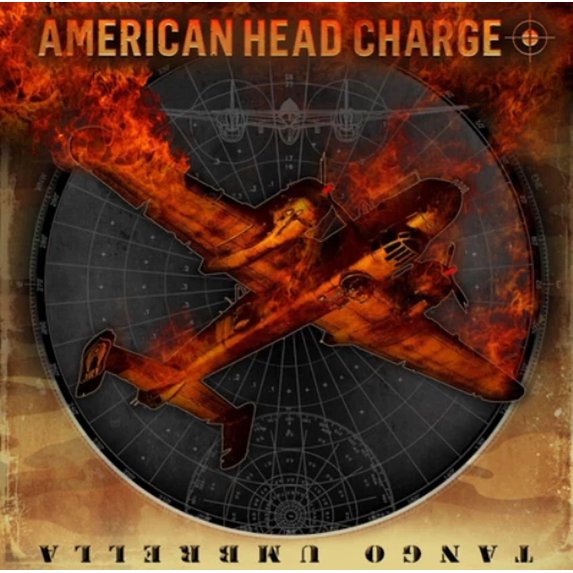 American Head Charge Tango Umbrella (Cd) Album - Walmart.com