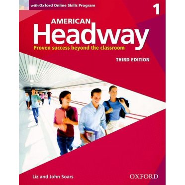 American Headway Third Edition: Level 3 Student Book: With Oxford ...