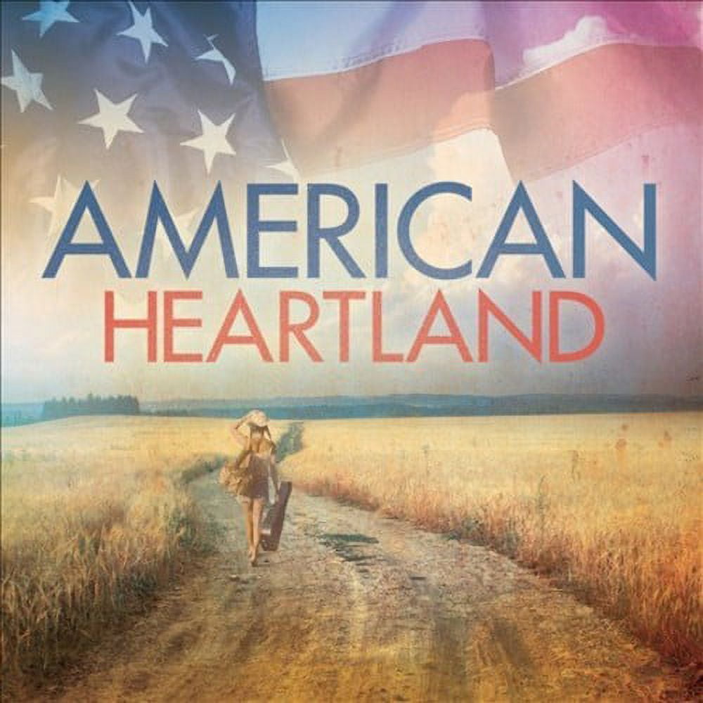 American Heartland - Walmart.com