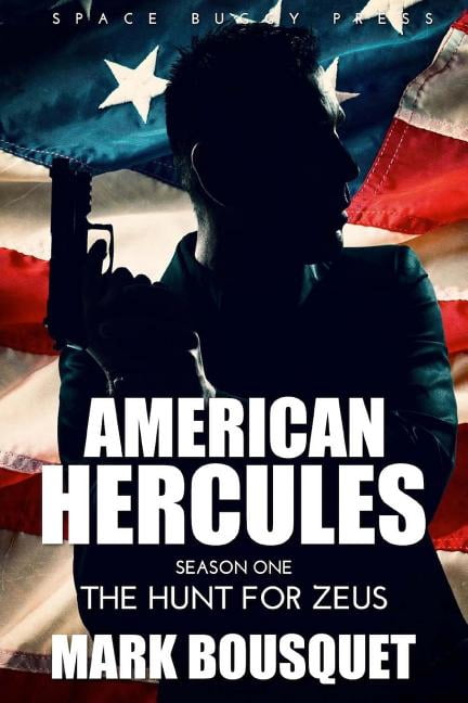 American Hercules Collected Seasons: American Hercules : The Hunt for ...