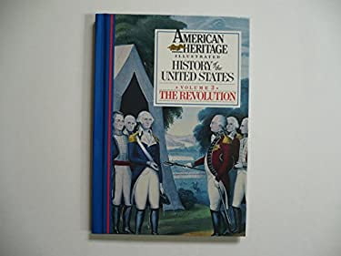 Pre-Owned American Heritage Illustrated History of the United States ...