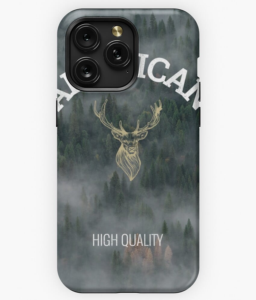 American High Quality Patriotic Pride Graphic A8440 Phone Case for ...