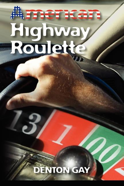 American Highway Roulette - Walmart.com