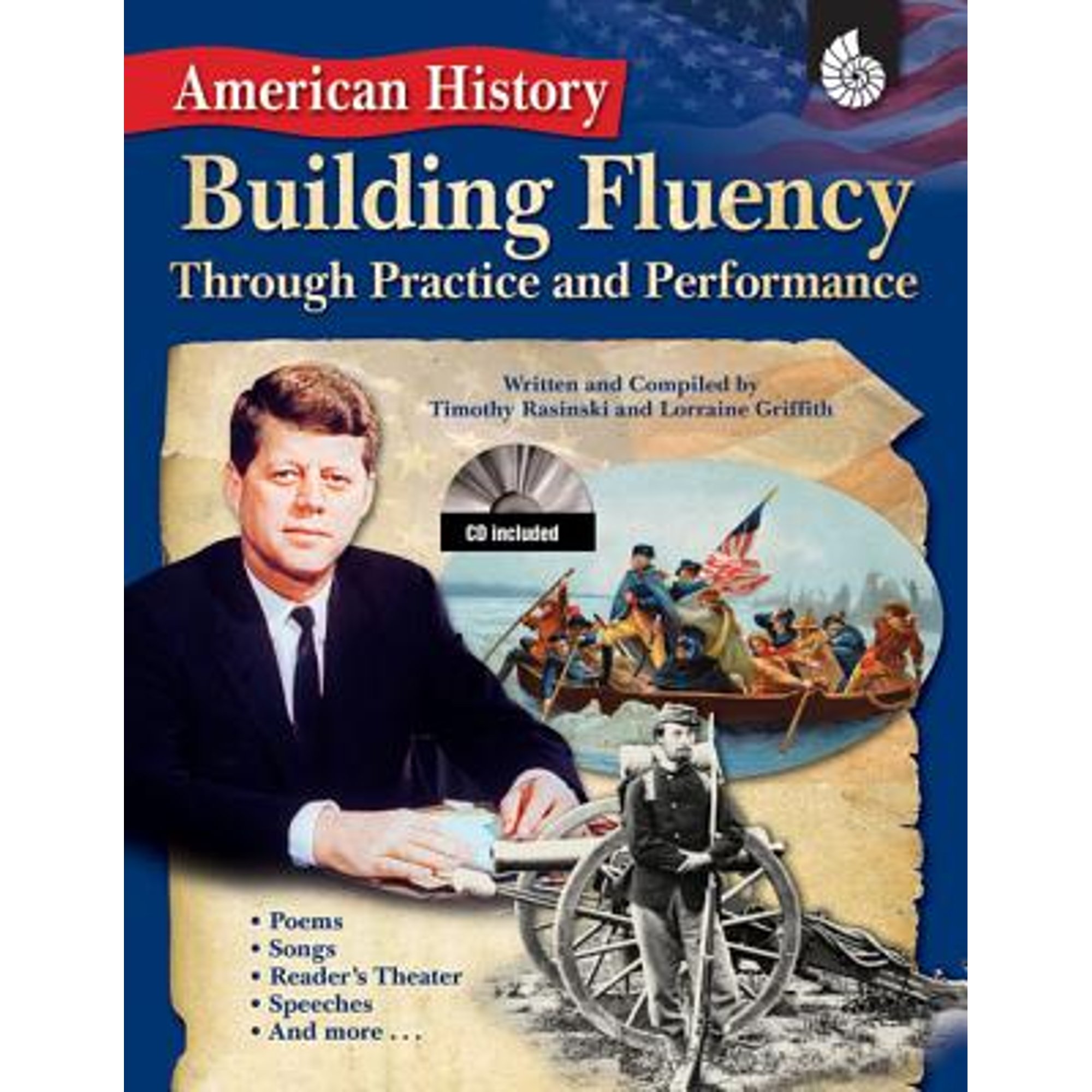 Pre-Owned Building Fluency Through Practice Performance through and Paperback Timothy Rasinski ...