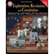 American Revolution for Kids US Revolutionary Timelines - Colonization ...