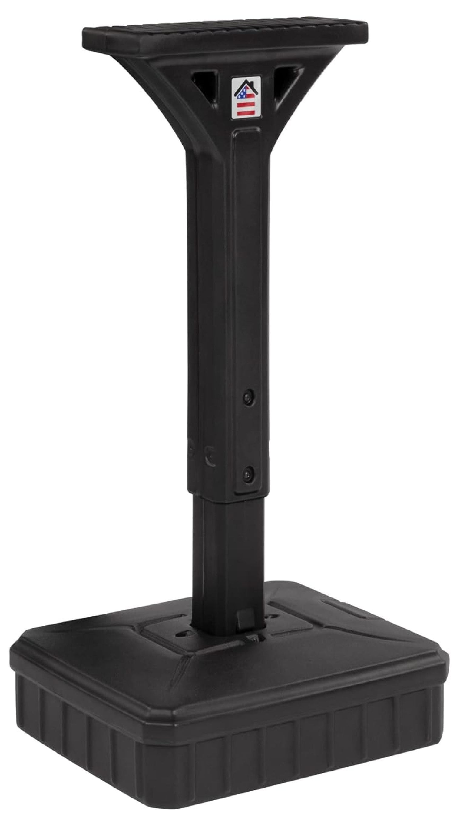 American Home Dig- Universal Mailbox Post for Standard Mailboxes - No ...