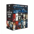 American Horror Story: Complete Series (1-12) – Region Free 41-Disc DVD ...