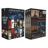 American Horror Story: Complete TV Series Seasons 1-12 (DVD 41-Disc ...