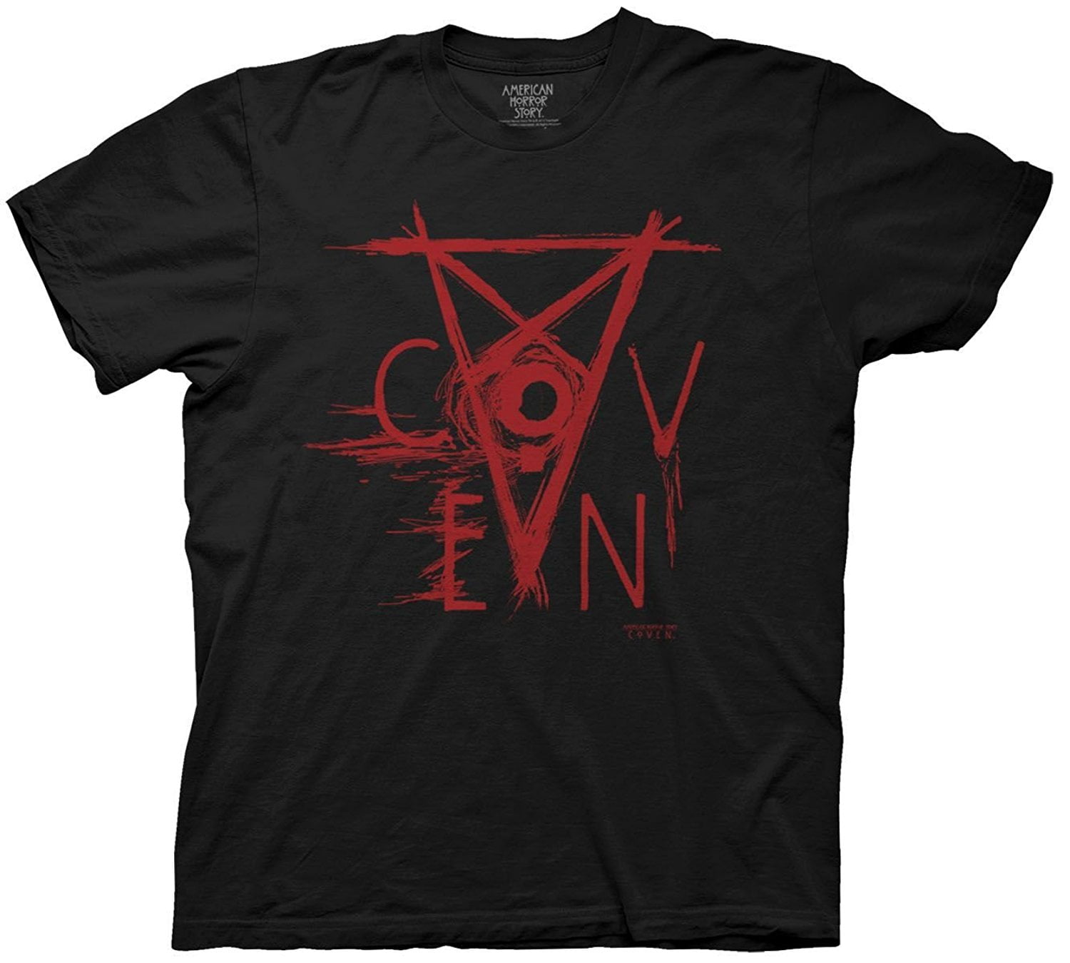 Ahs Coven Symbol