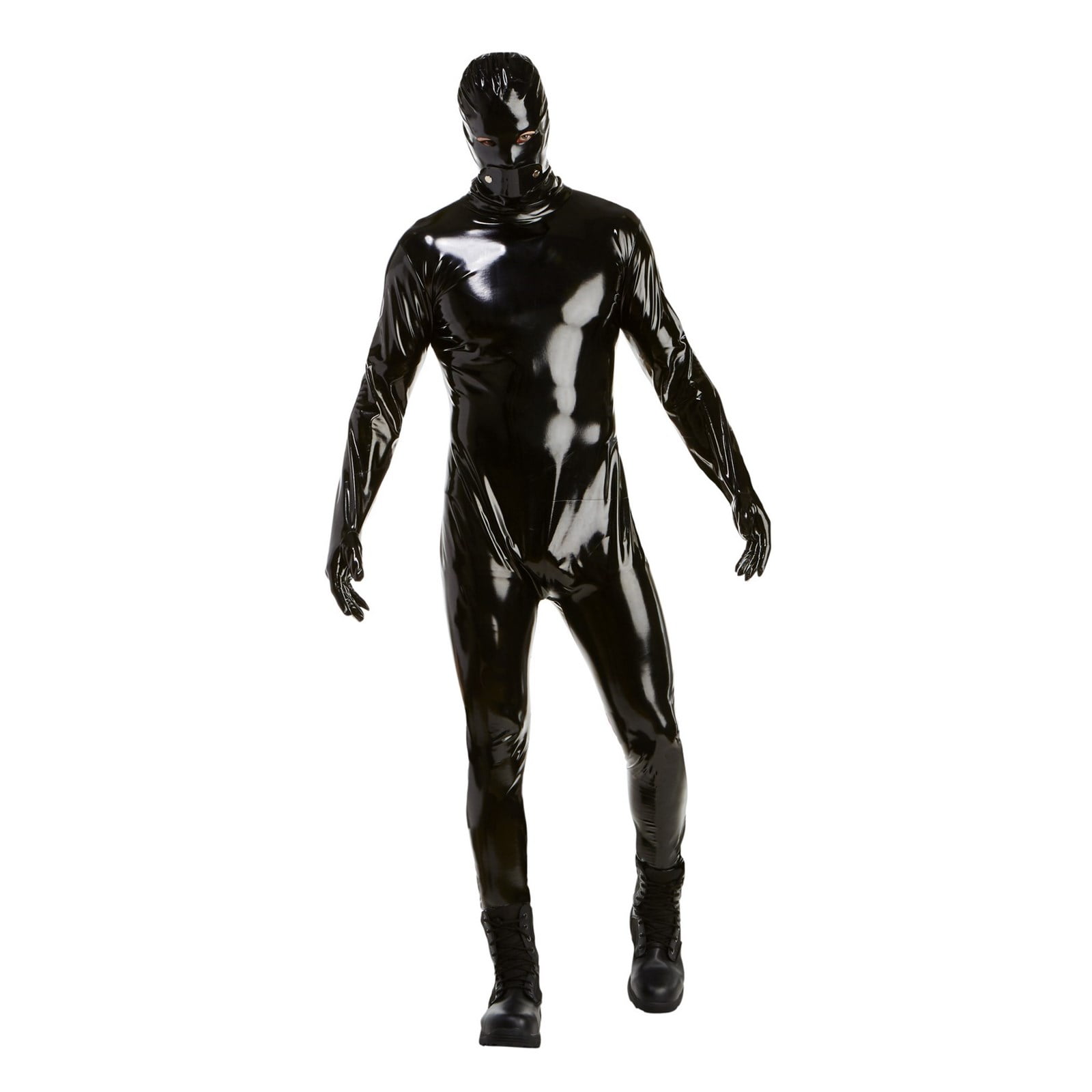 American Horror Story - Rubber Man Adult Halloween Costume - Walmart.com