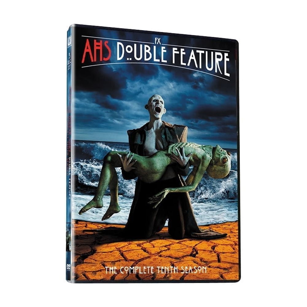 American Horror Story Season 10 (DVD) - Walmart.com