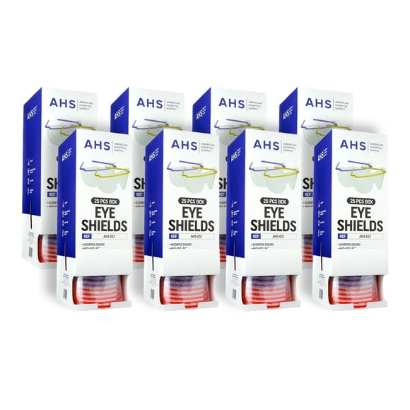 Protective Eye Shield