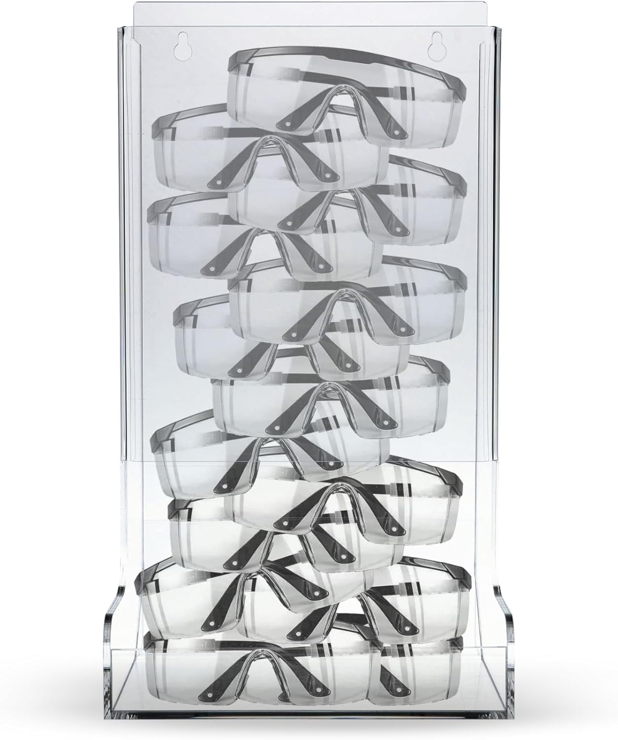 American Hospital Supply Storage Dispenser [Pack of 1] - Walmart.com