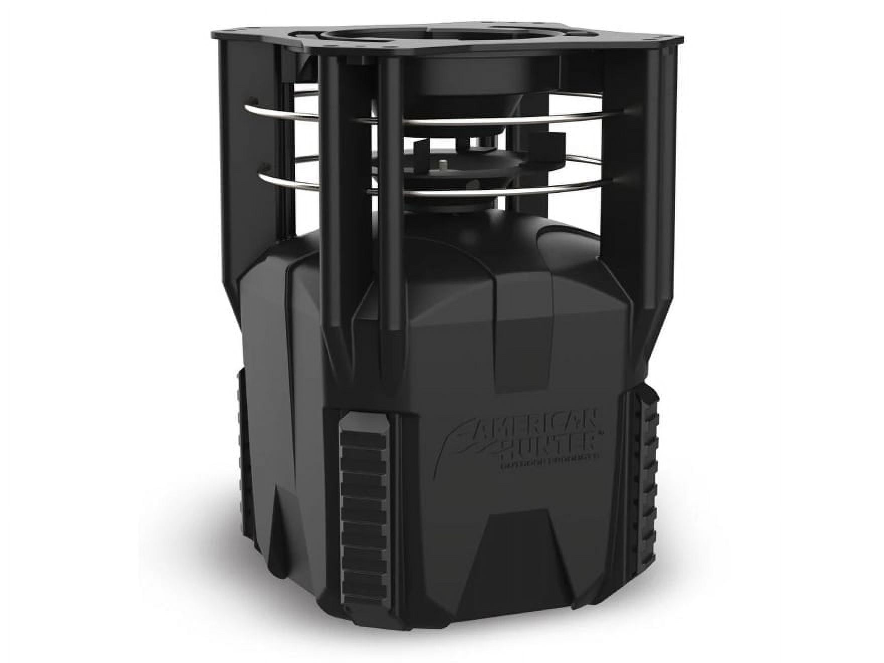 AMERICAN HUNTER XD-Pro Feeder Kit | Hunting Versatile Automatic Durable ...