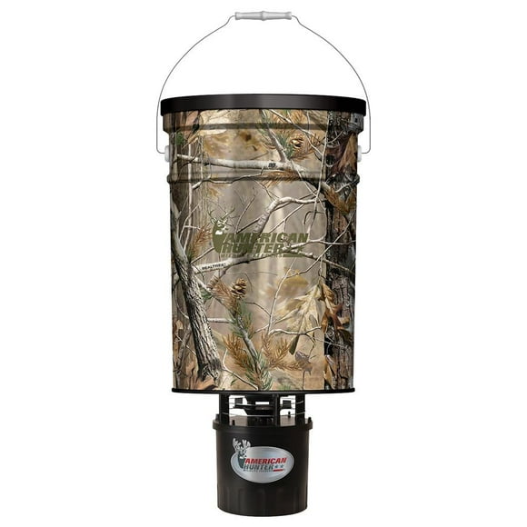 Deer and Game Feeders - Walmart.com