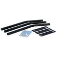 American Hunter Leg Adapter Kit, 3pk for 350 LB Tripod Feeder, Steel ...