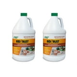 American Hydro 2662Rid O' Rust liquid rust stain remover 2 pack ...