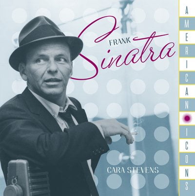 American Icons: Frank Sinatra (Board book) - Walmart.com
