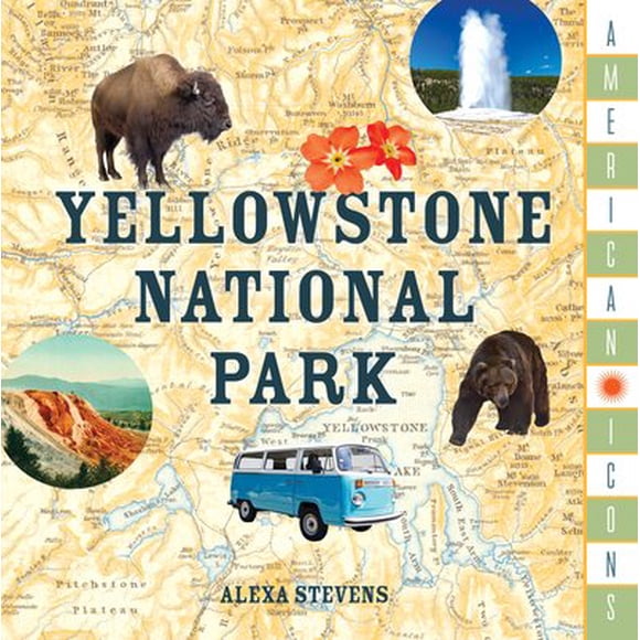 National Park Lodges Yellowstone