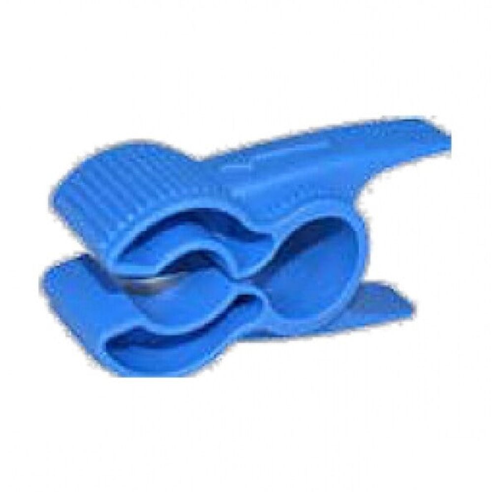 American Imaginations 4.25 in. x 2.063 in. Stainless Steel Radial ...