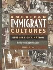 Pre-Owned Encyclopedia of Immigrant Cultures (Hardcover) 9780028972145 ...