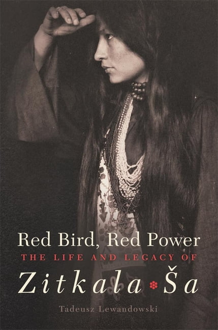 American Indian Literature and Critical Red Bird, Red Power: The Life ...