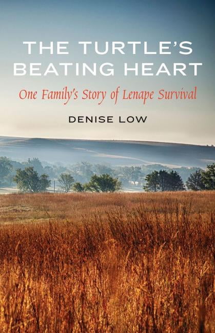American Indian Lives The Turtle's Beating Heart: One Family's Story of ...