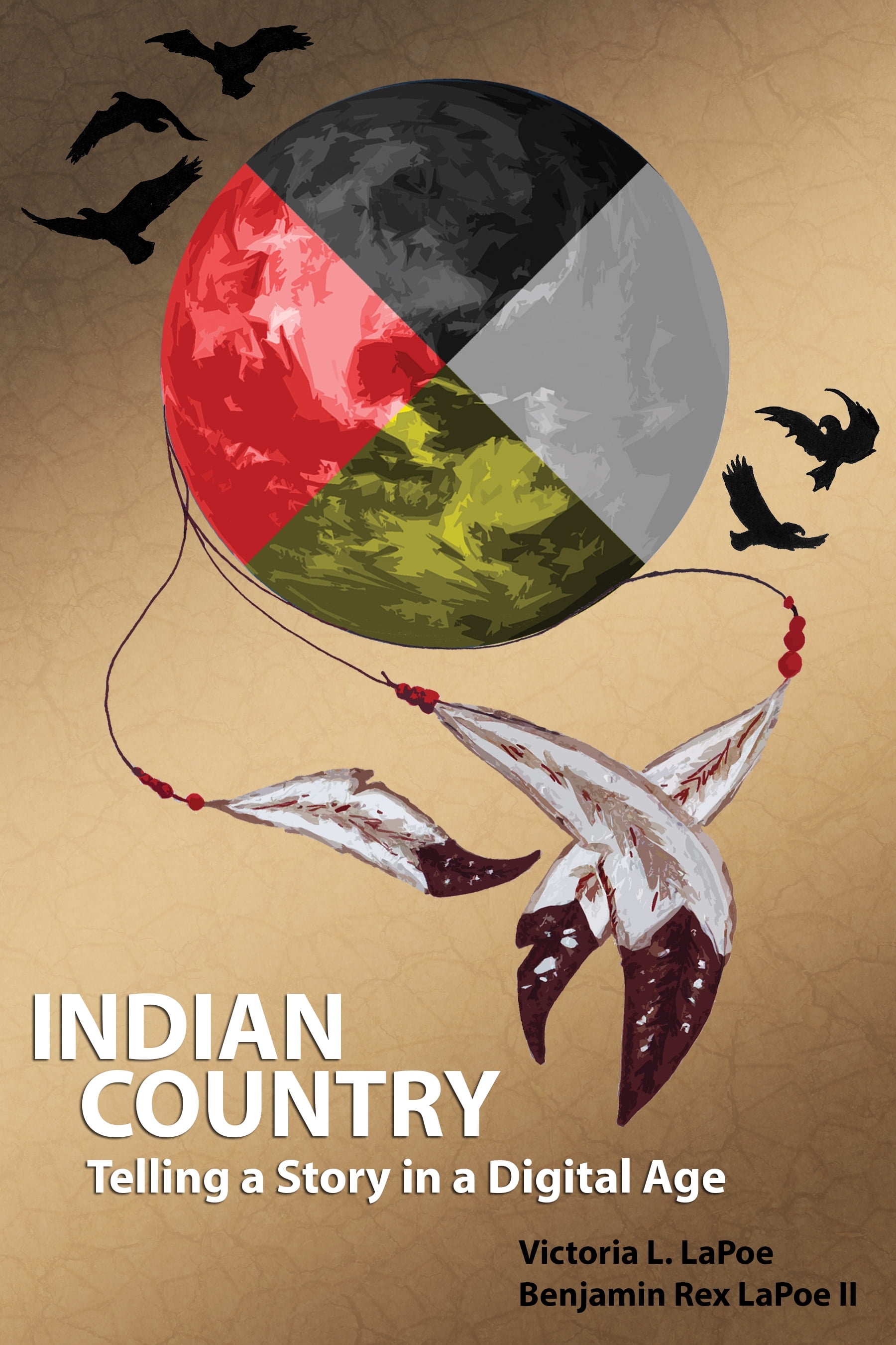 American Indian Studies: Indian Country : Telling a Story in a Digital ...