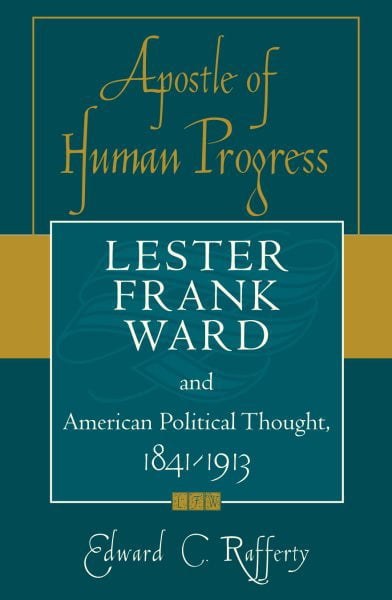 Pre-Owned American Intellectual Culture: Apostle of Human Progress ...