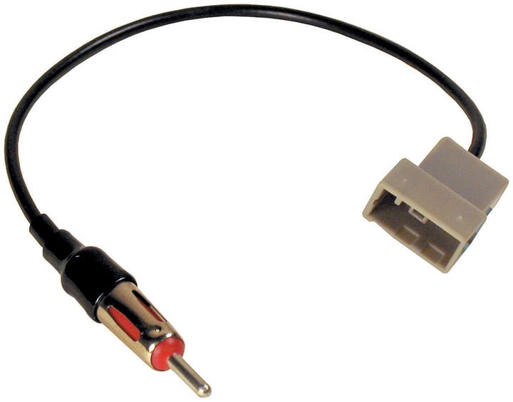 Subaru Legacy Antenna Adapter OEM to Standard Used in about 30 or more ...