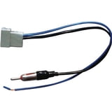 ANTENNA ADAPTER 2007 NISSAN MOTOROLA MALE TO OEM FEMALE - Walmart.com