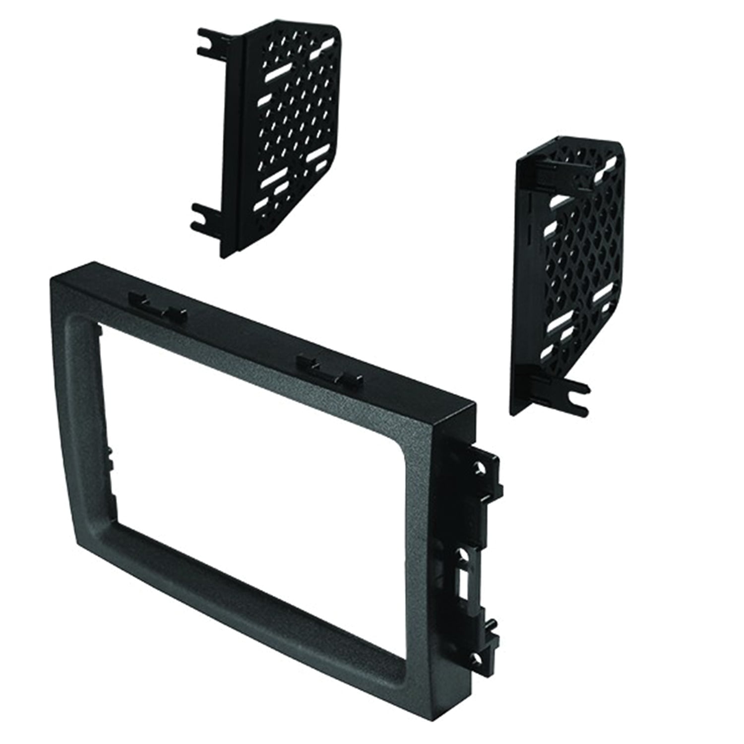 American International CDK650 Double-DIN Dash Installation Kit For ...