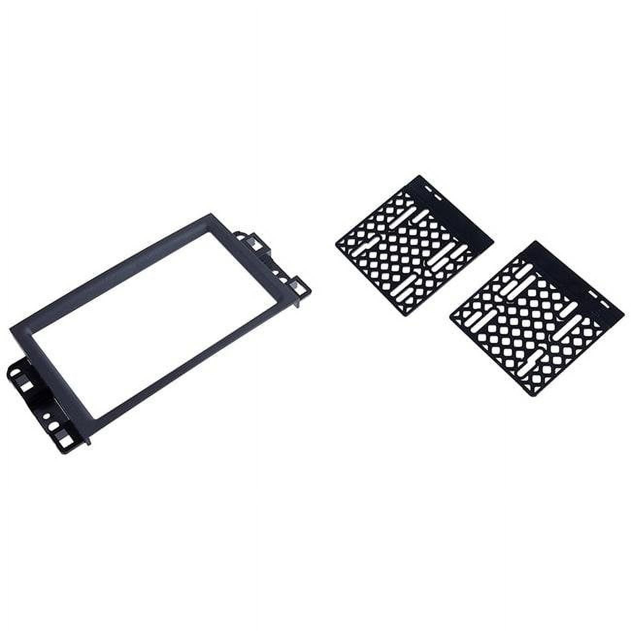 American International Chevy Aveo Vehicle Mounting Kit