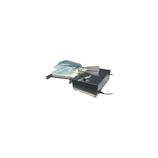 American International Electric AIE-400BO 16 in. Air Blower Wicket Bag ...