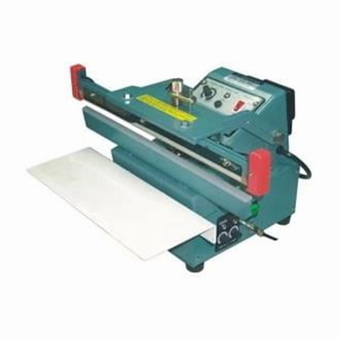 American International Electric AIE610FUA 24 in. 10 mm Auto Upper Jaw ...