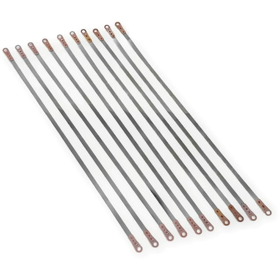 American International Electric EF305HIM Flat Heat Wires (Set of 10 ...