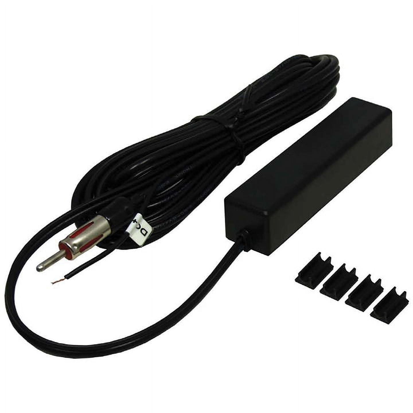 American International Universal Hideaway or Window Mount Powered ...