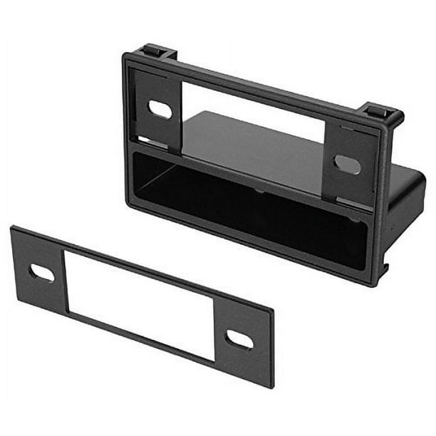 American International HON-K807 - Car stereo installation kit - Walmart ...