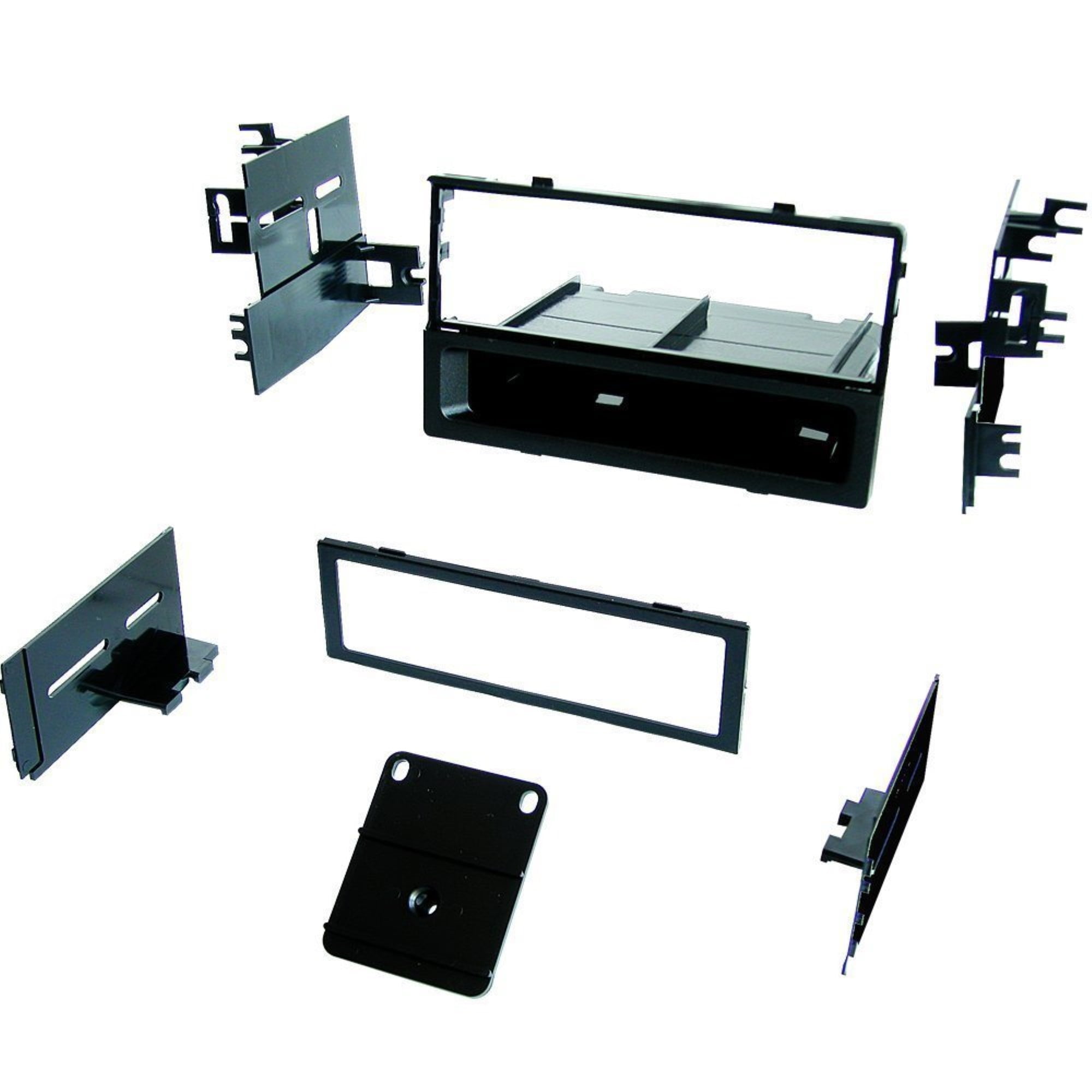 Ai HONK828 Single DIN Installation Dash Kit for Select 1986-2013 Acura ...