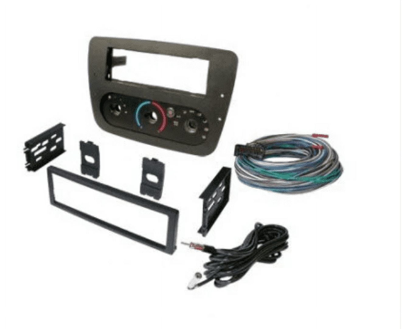INSTALLATION KIT AMERICAN INTL'96-99 FORD TAURUS MERC SABLE - Walmart.com