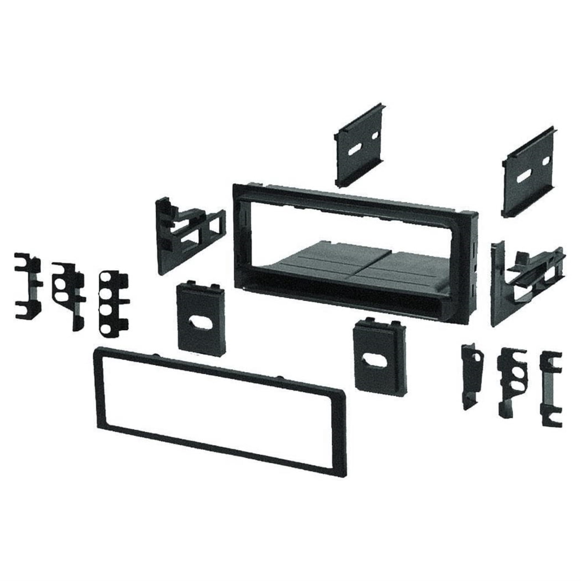 American International Gmk440 82-04 Gm J2000 Kit Universal Installation ...