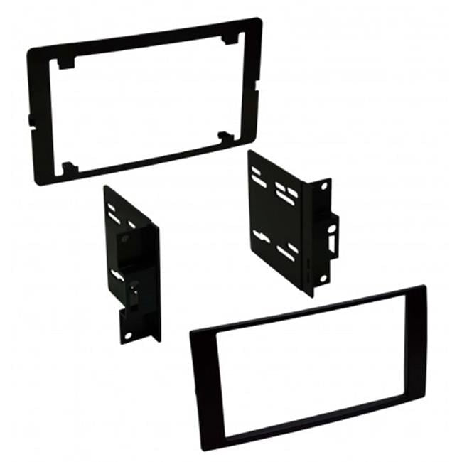 American International Installation Kit for 2004-2007 Chrysler/Dodge ...