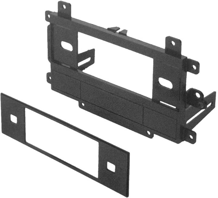 MOUNTING KIT AMERICAN INT'L GM '92-10; 92-03 SUZUKI - Walmart.com