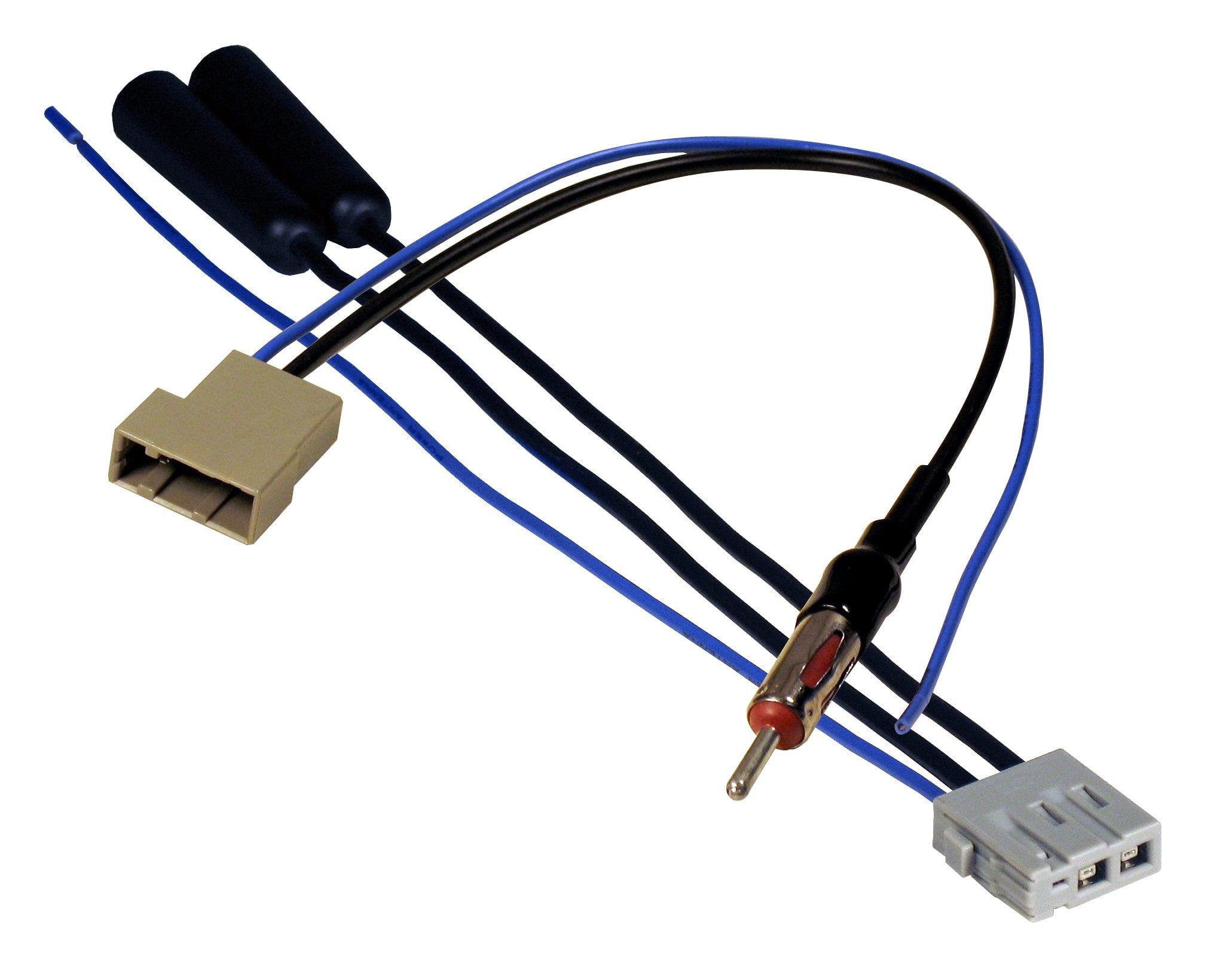 American International NI10 Antenna Adapter Kit - Walmart Business Supplies