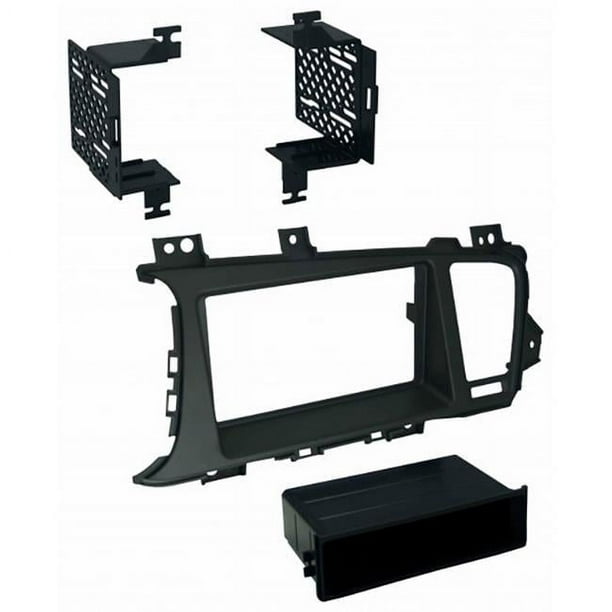 American International Single & D. Din Kit For 2011-13 Kia Optima 12in ...
