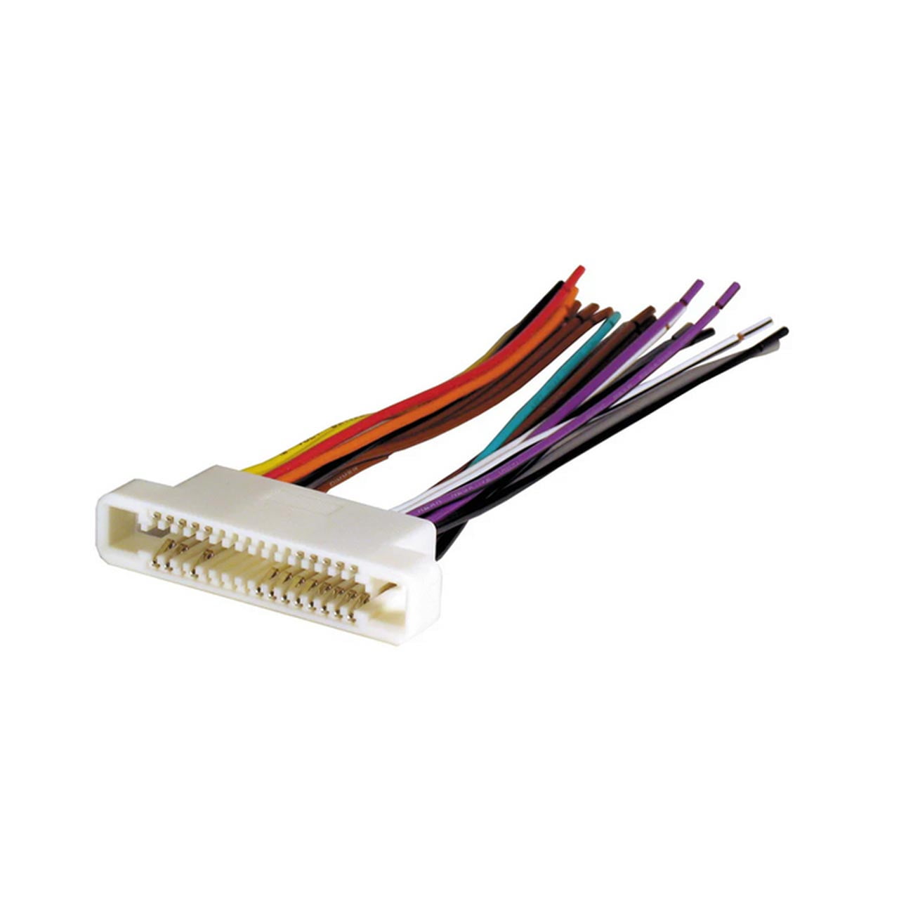 WIRING HARNESS GM RIBBON CABLE2000+ BUICK OLDS PONTIAC - Walmart.com
